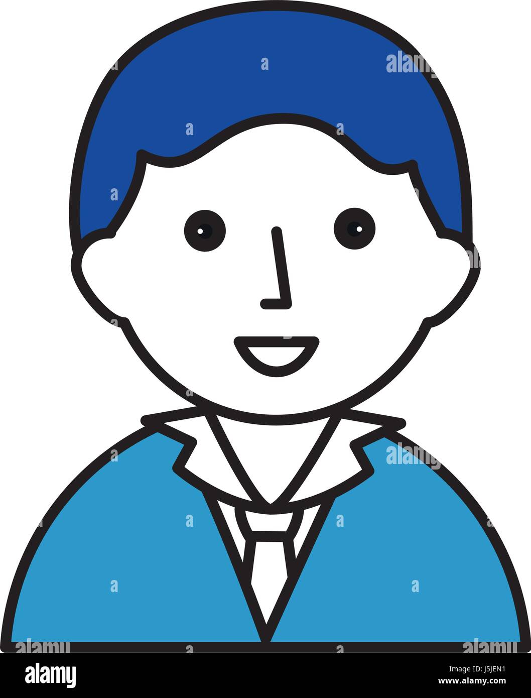 Male doctor avatar character Stock Vector Image & Art - Alamy