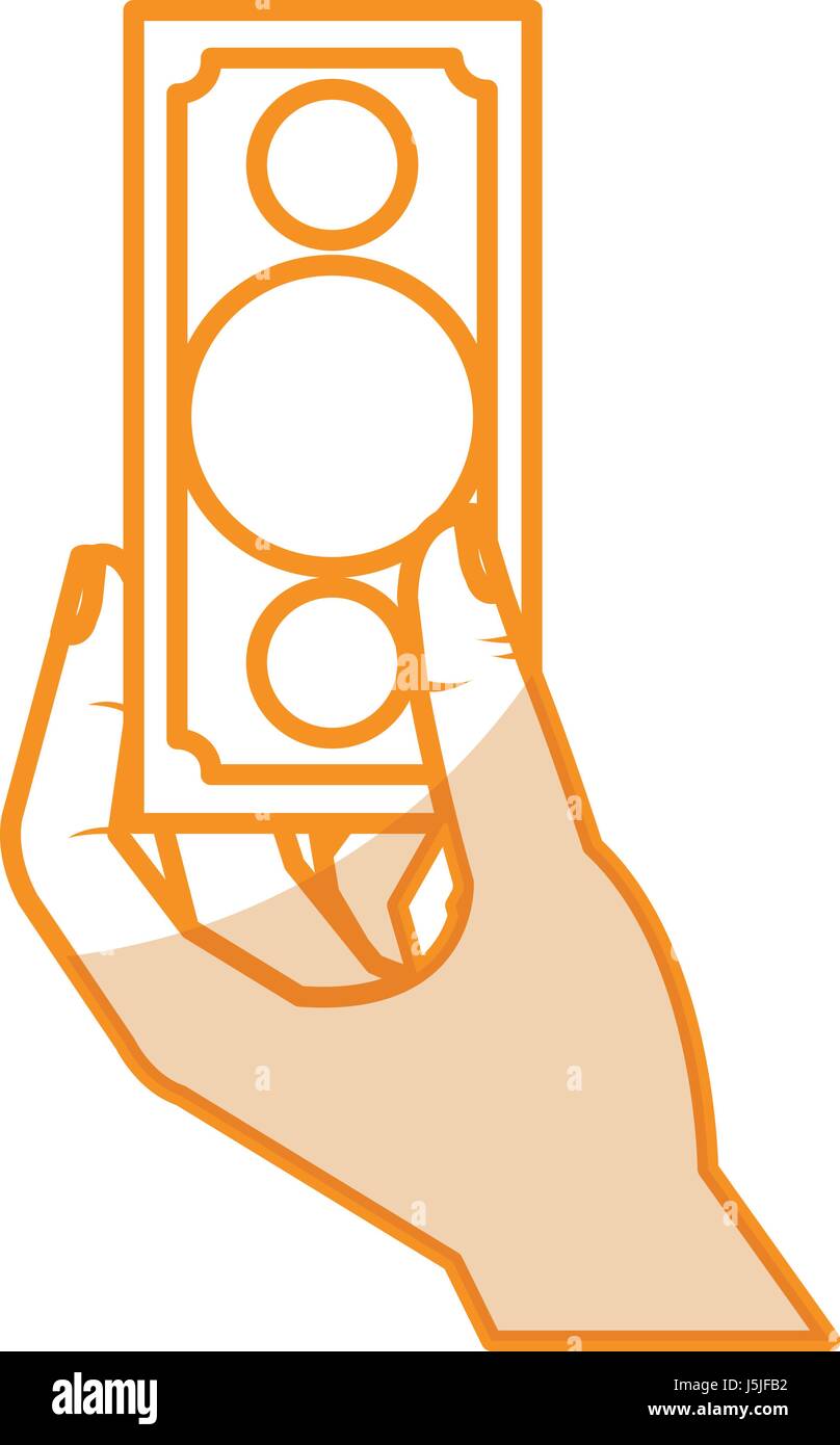 Help sign bills Stock Vector Images - Alamy