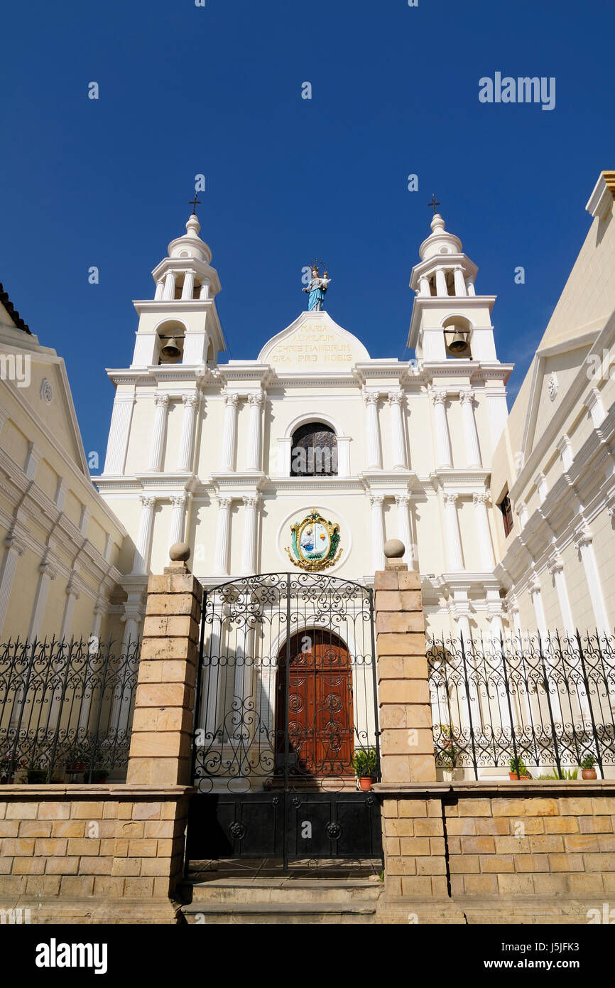 South America, The capital city of Bolivia - Sucre has a rich colonial ...