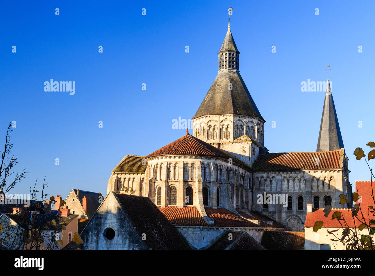 Eglise charite hi-res stock photography and images - Alamy