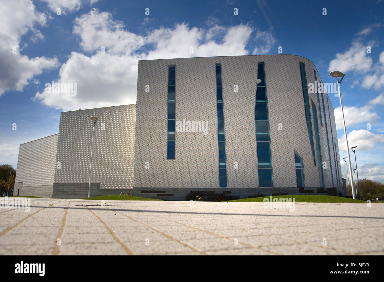 Leisure amenities hi-res stock photography and images - Alamy