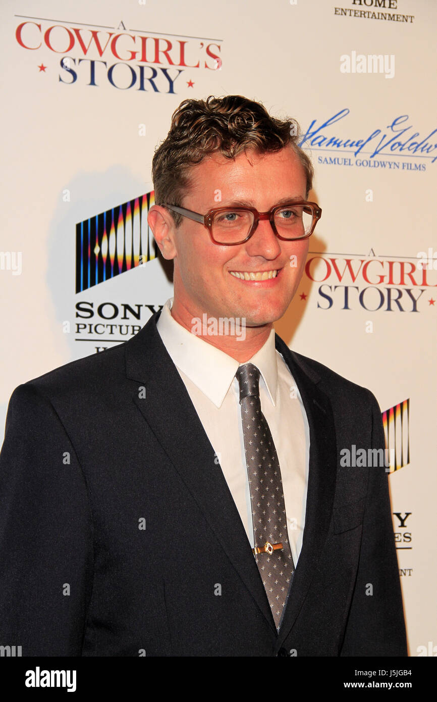 "A Cowgirl's Story" Premiere at the Pacific Theatres at The Grove on ...