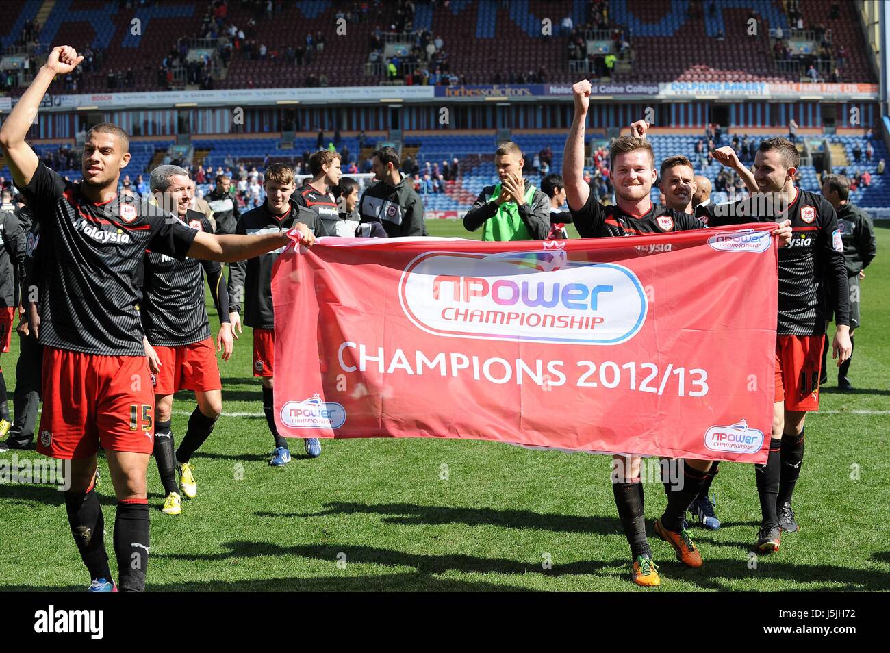 CARDIFF PAYERS CELEBRATE CARDIFF CITY MANAGER CARDIFF CITY MANAGER TURF ...