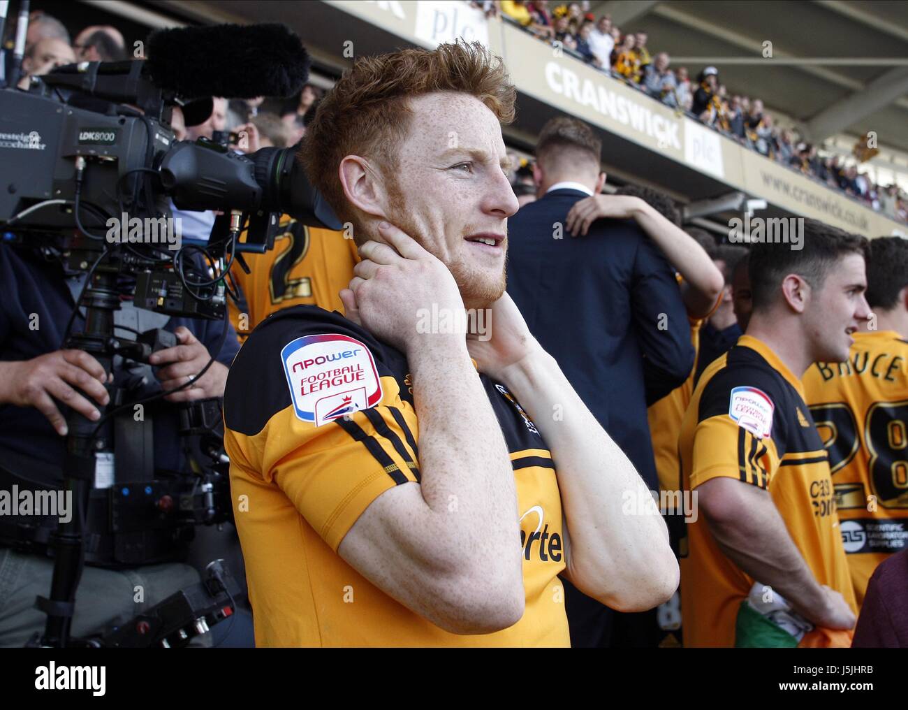 Stephen quinn hull hi-res stock photography and images - Alamy