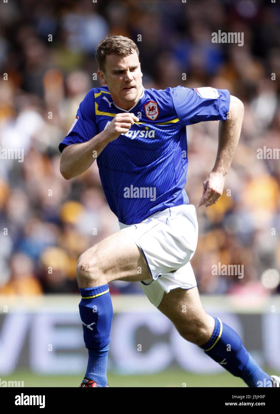 Ben turner cardiff hi-res stock photography and images - Alamy