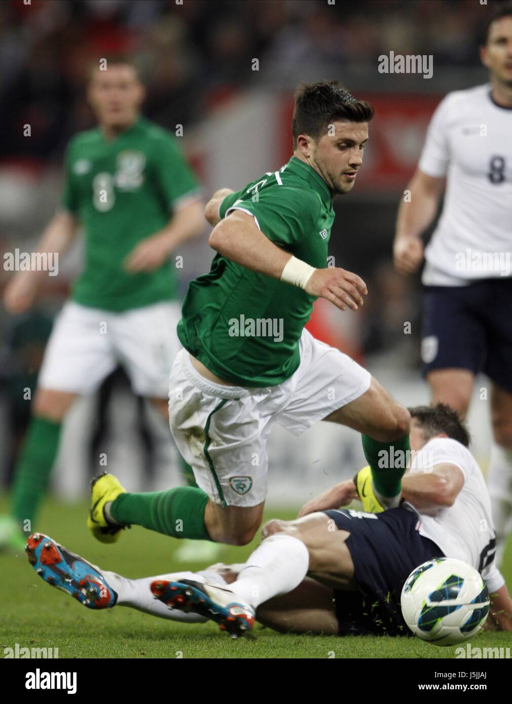 Sean michael hi-res stock photography and images - Alamy