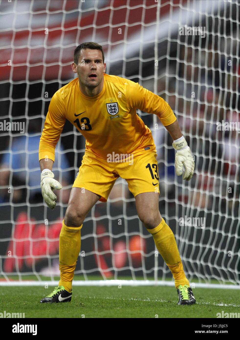 Wba wembley stadium hi-res stock photography and images - Alamy