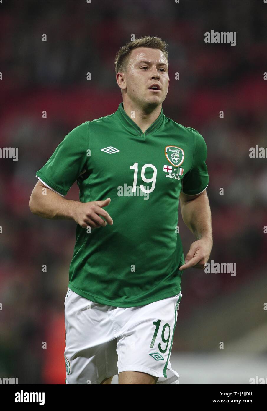 Simon cox ireland hi-res stock photography and images - Alamy