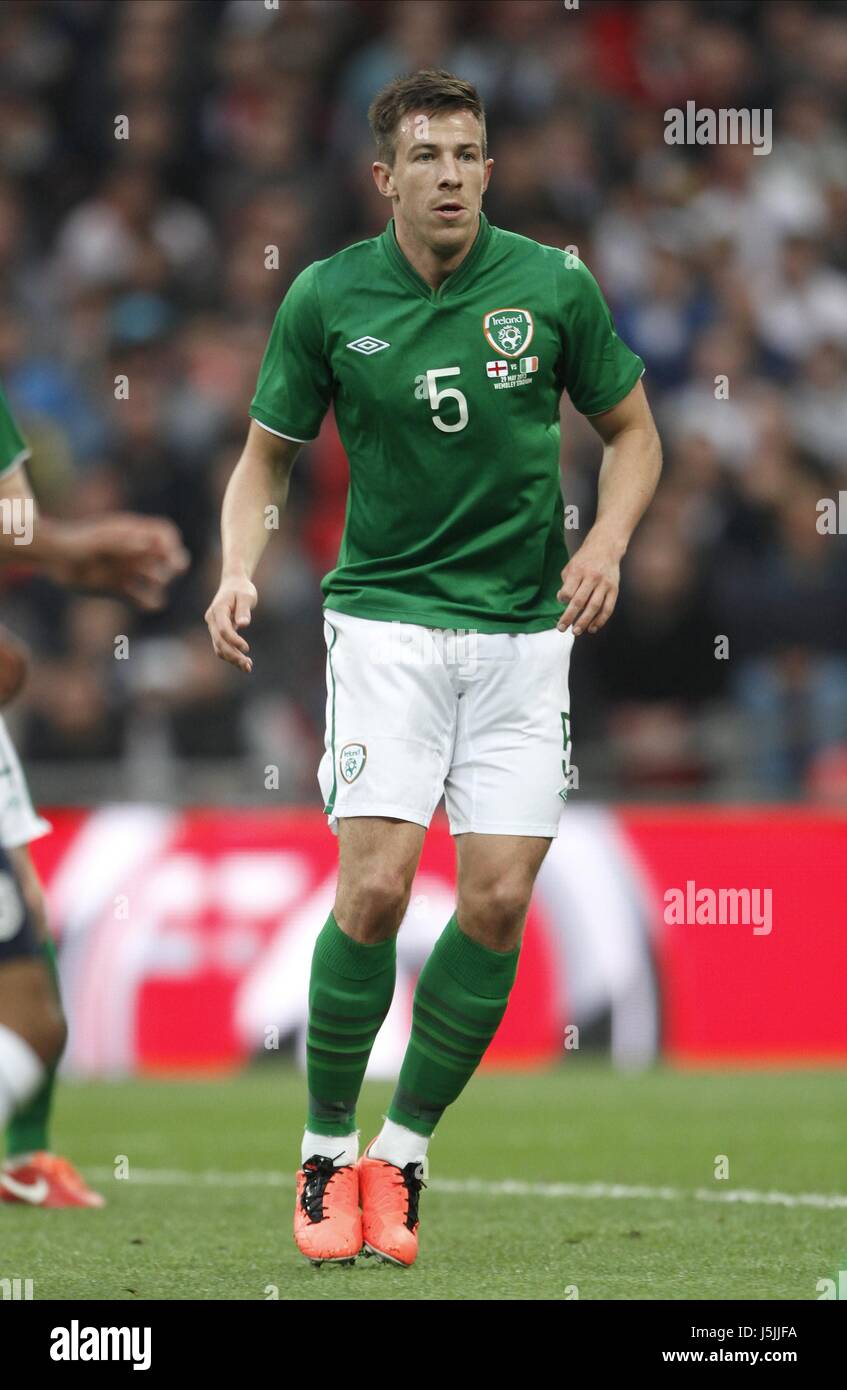 Sean st ledger ireland hi-res stock photography and images - Alamy