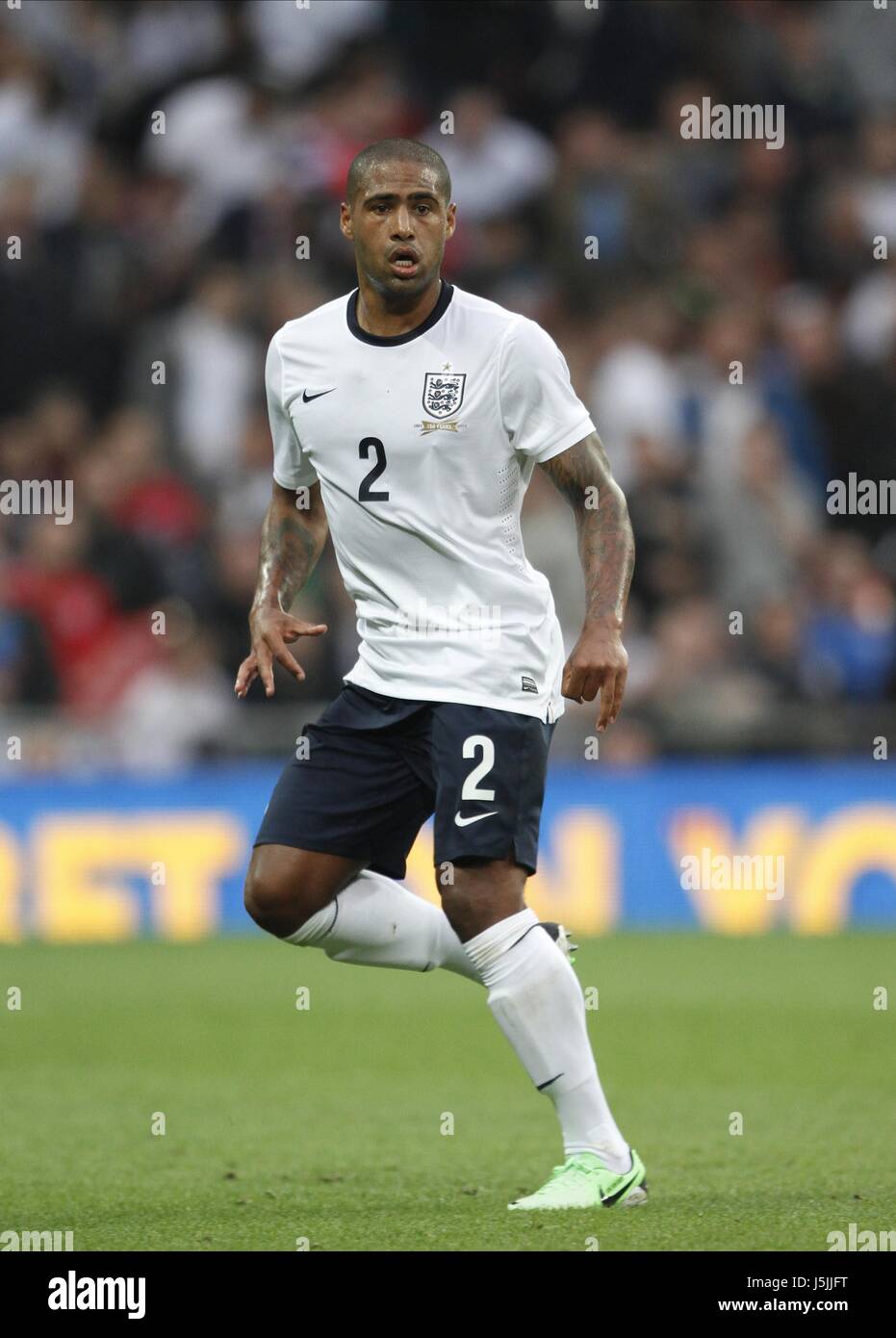 Glenn johnson hi-res stock photography and images - Alamy