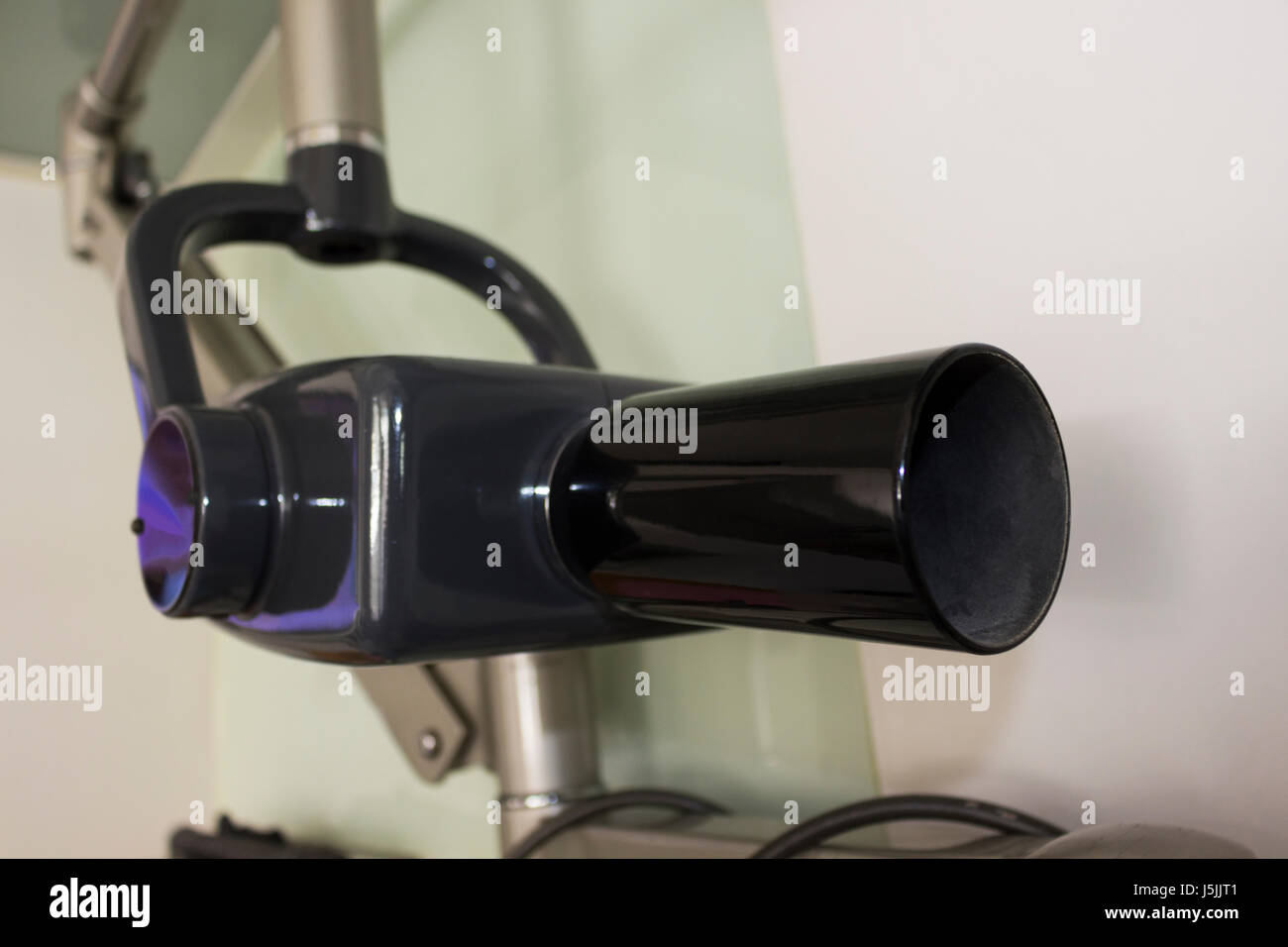 Dental radiography machine hi-res stock photography and images - Alamy