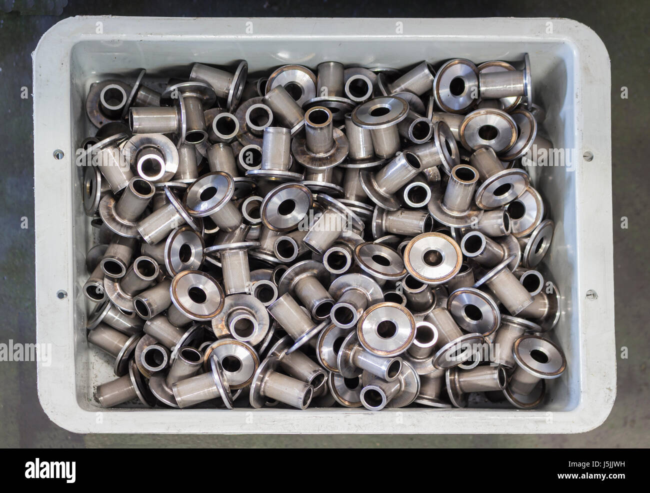 Machining metal stock hi-res stock photography and images - Alamy