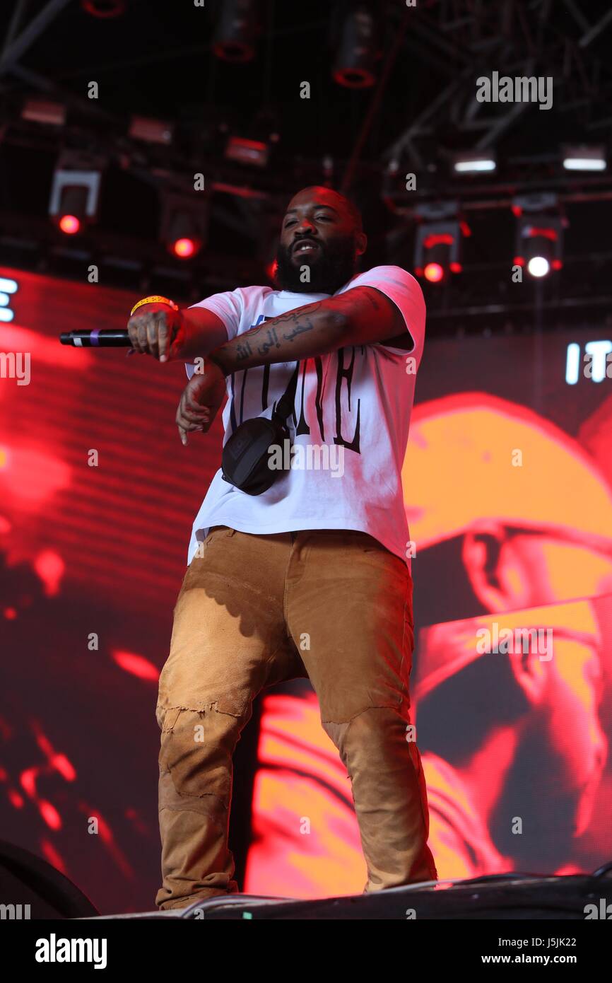 Skepta seen performing with Young Lord Shorty and Frisco and at ...