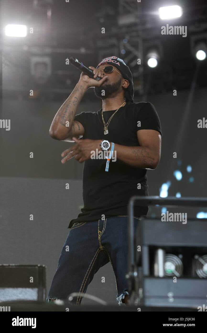 Skepta seen performing with Young Lord Shorty and Frisco and at ...