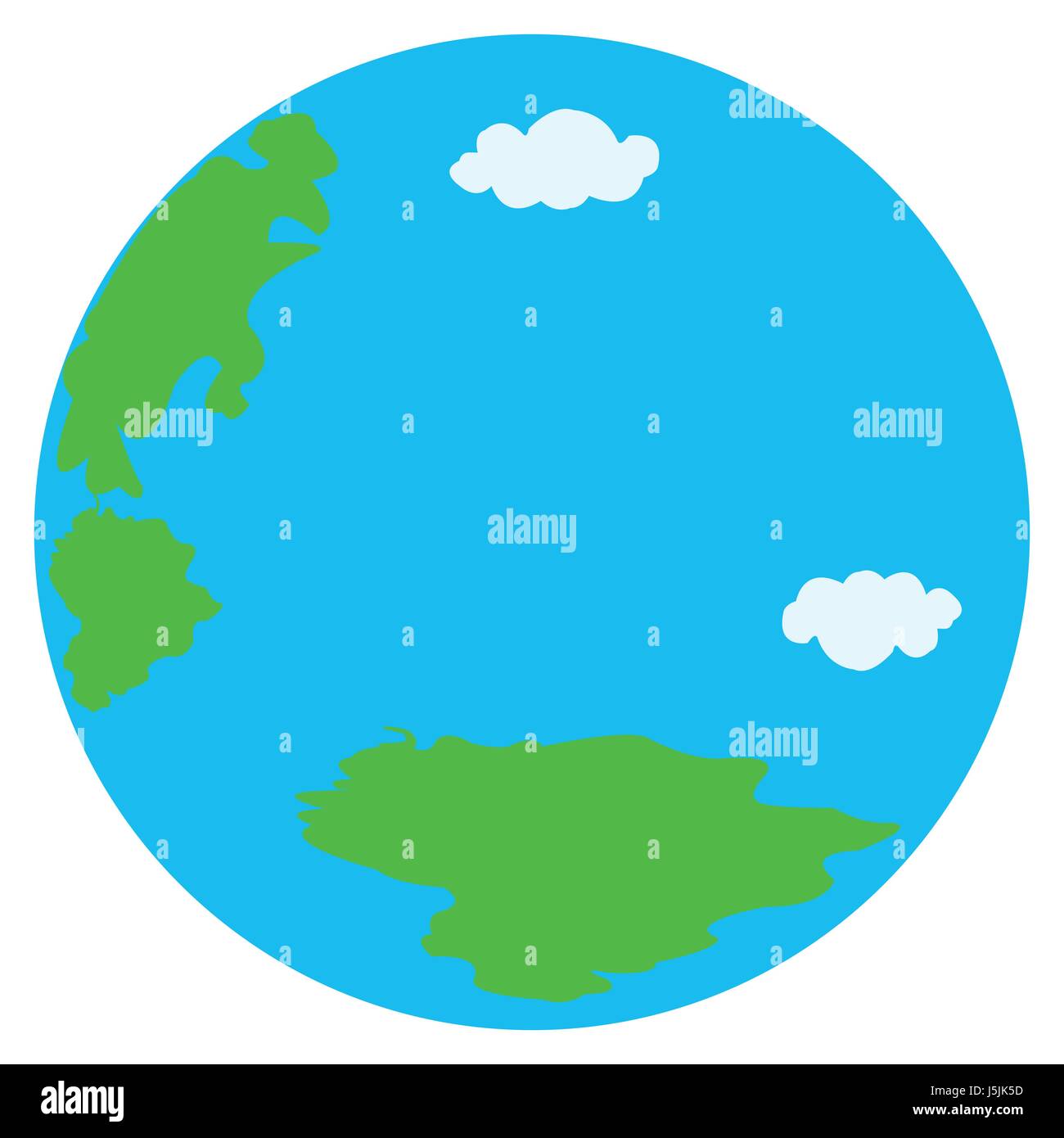 Round earth hi-res stock photography and images - Alamy