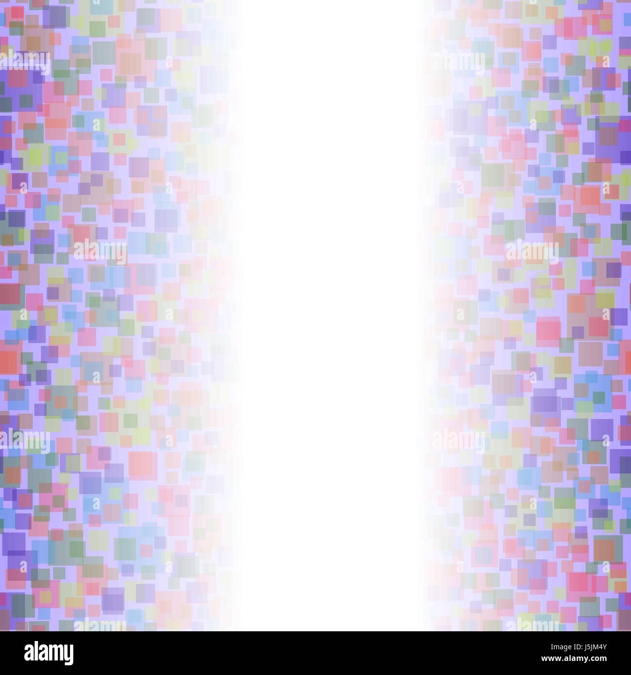 Colored squares pattern Stock Vector Images - Alamy