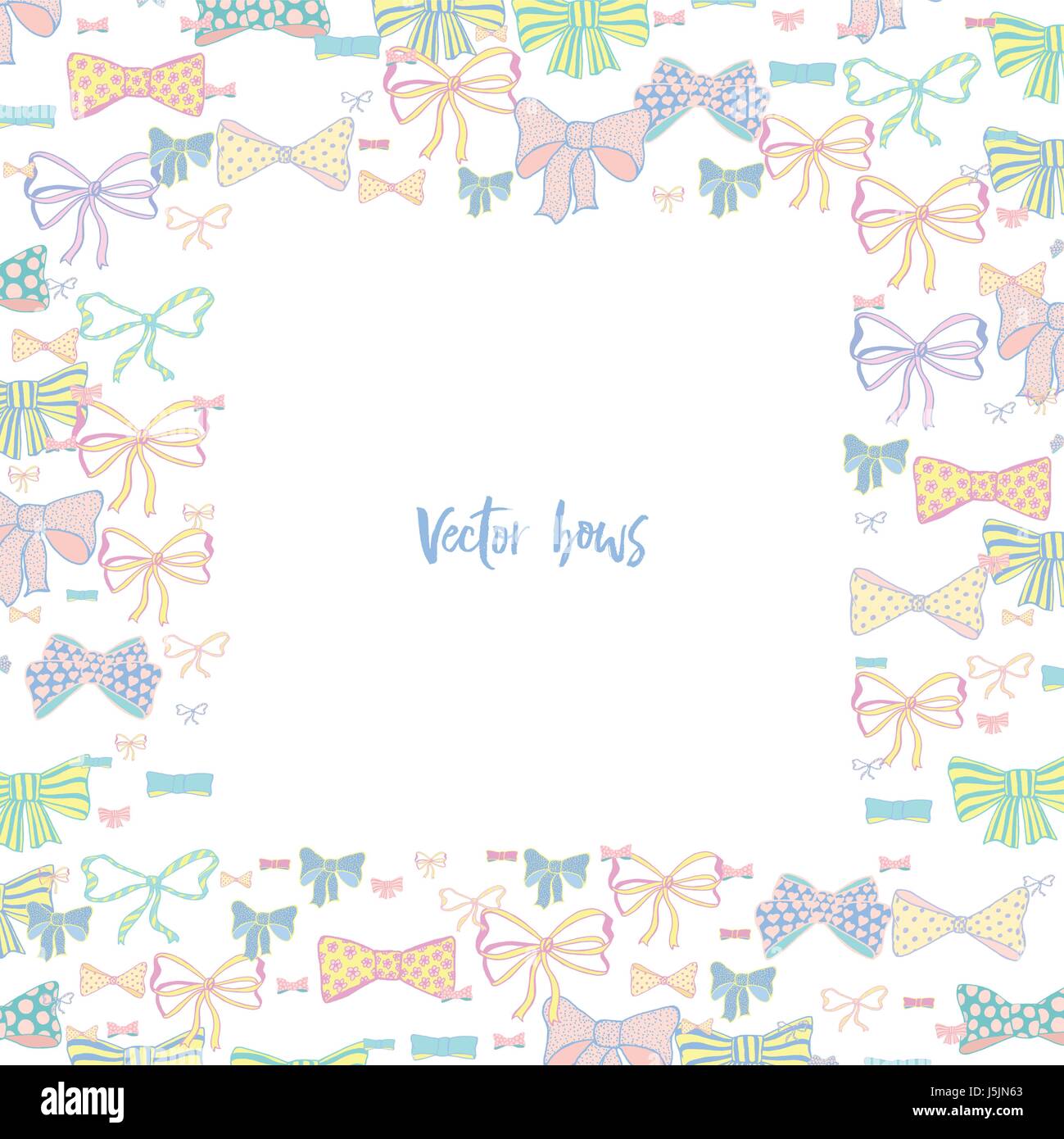 Square print tie Stock Vector Images - Alamy