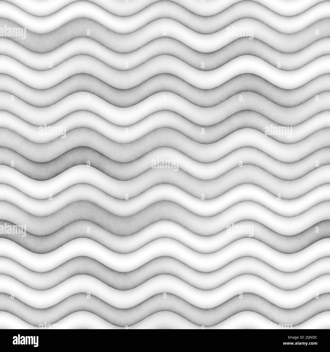 Raster Seamless Greyscale Texture Gradient Wavy Lines Pattern Subtle