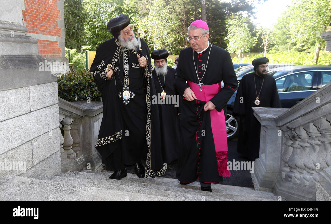 Archbishops of dublin hi-res stock photography and images - Alamy