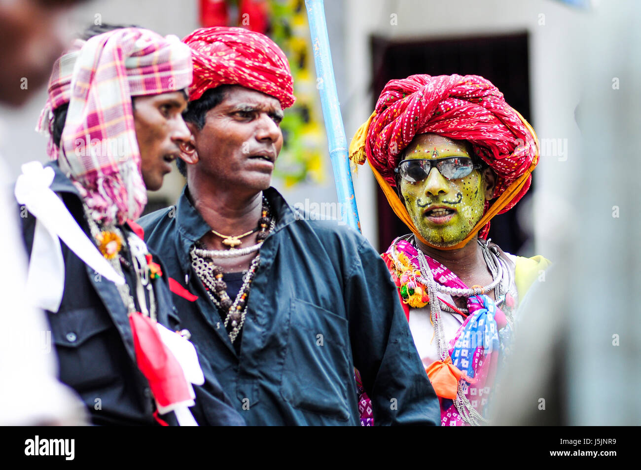 Hijra hi-res stock photography and images - Alamy