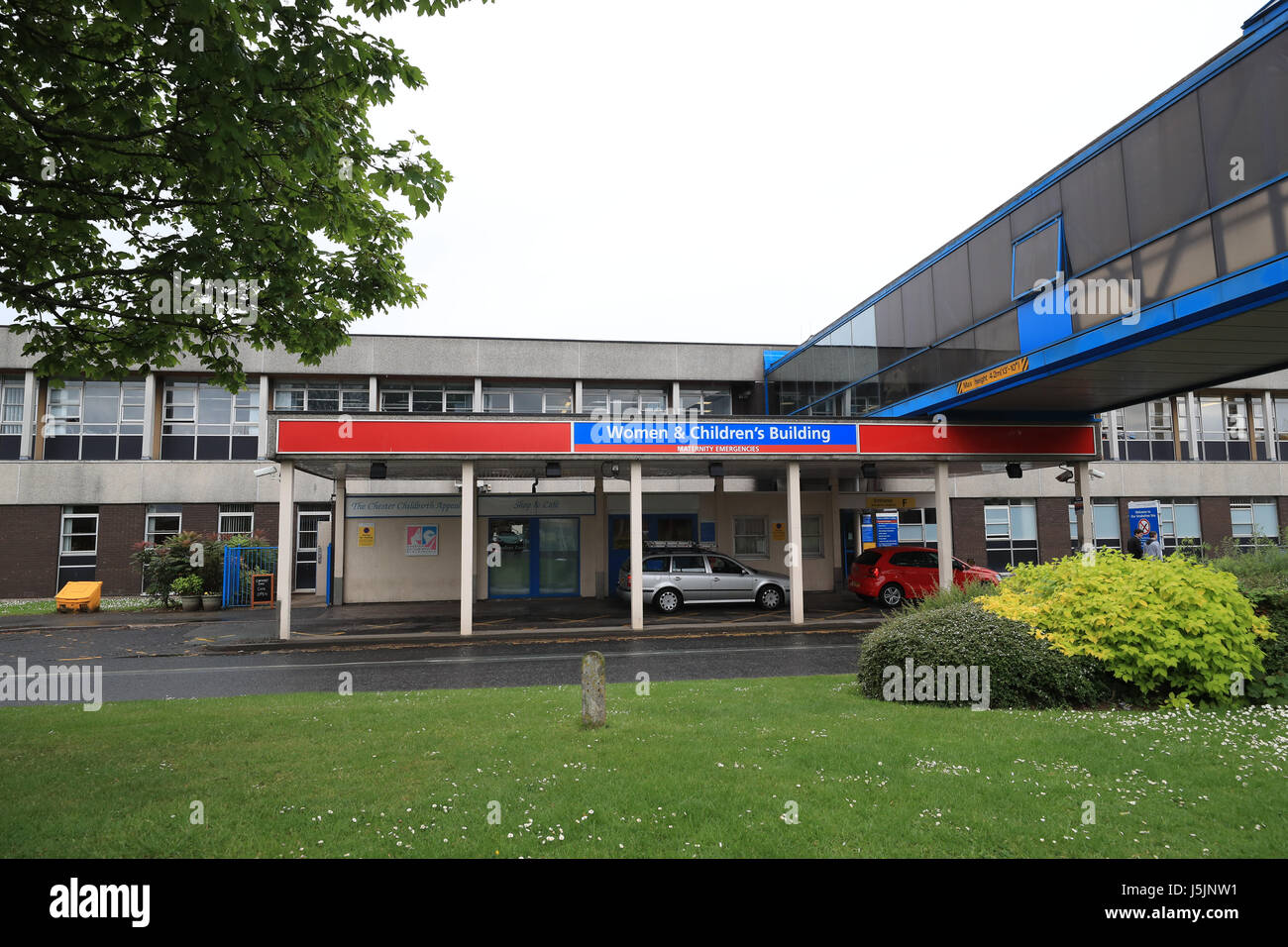 Countess of chester hi-res stock photography and images - Alamy