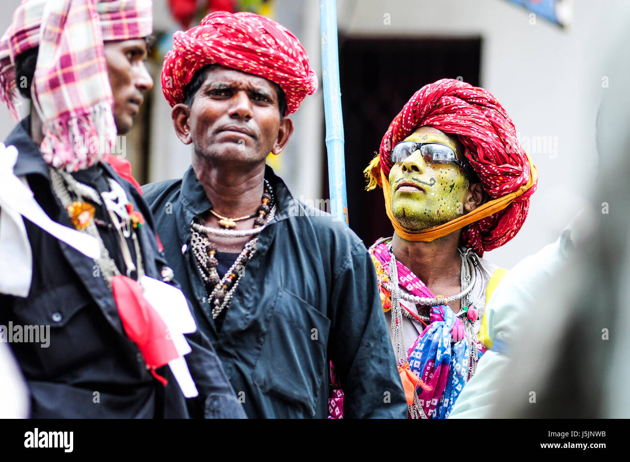 Hijra dance hi-res stock photography and images - Alamy