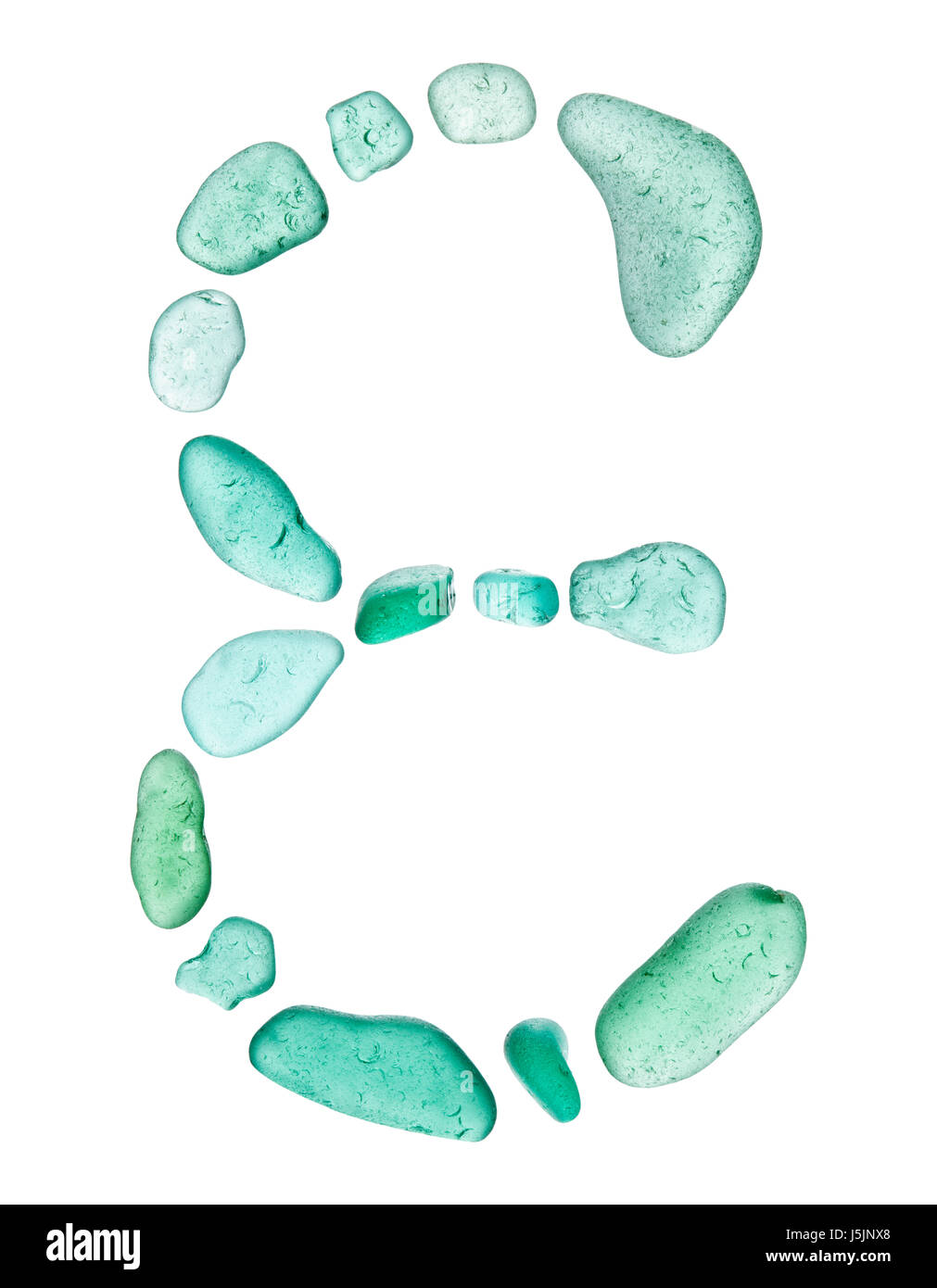 Water letter epsilon hi-res stock photography and images - Alamy