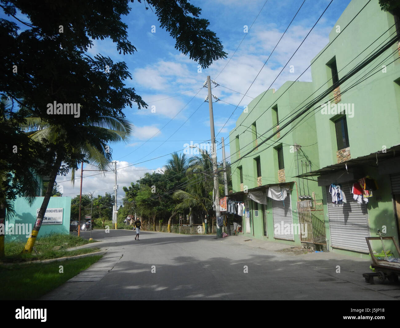 00662 Ibayo Poblacion Nagbalon Marilao Saluysoy Meycauayan Bulacan Road ...
