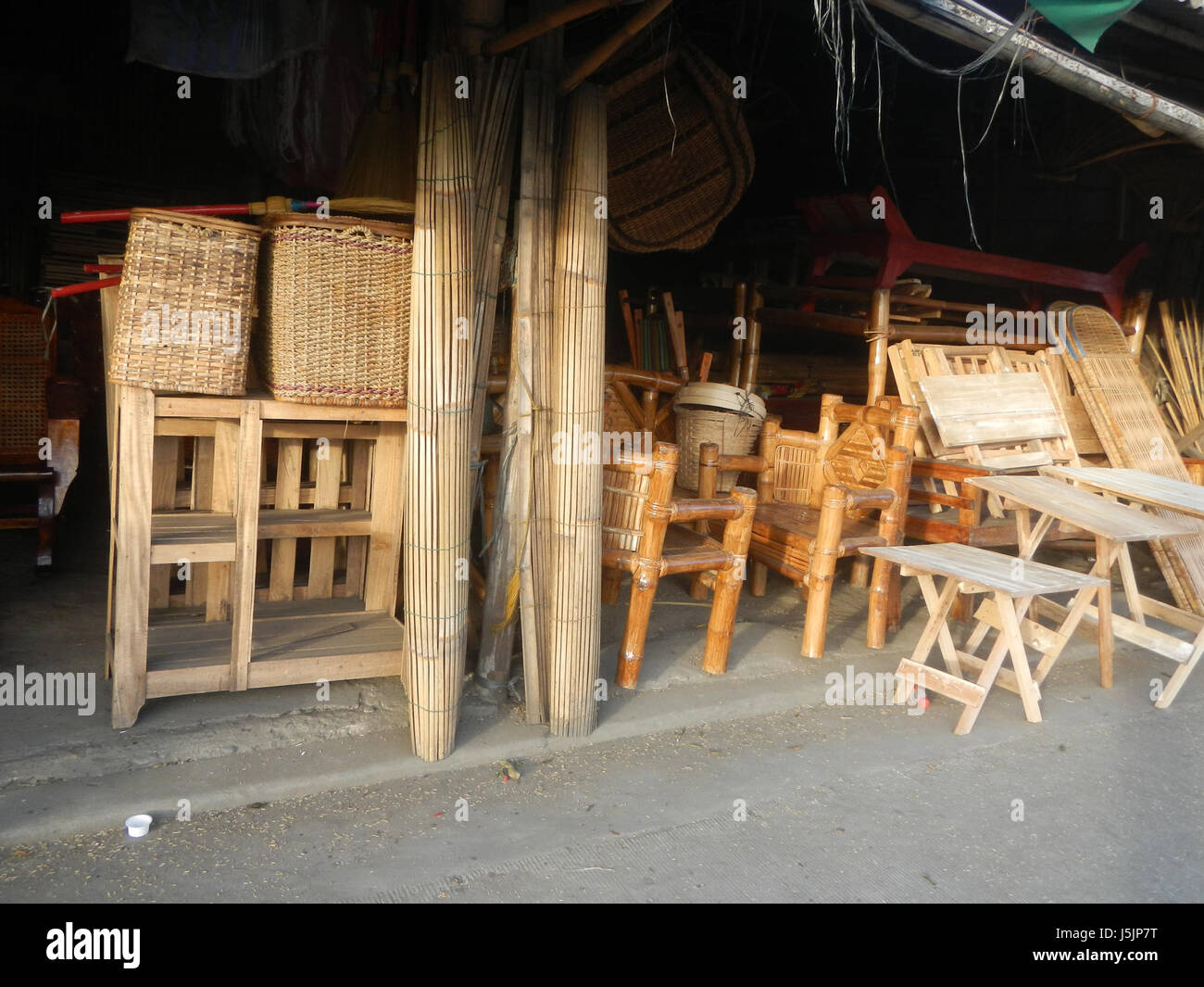 The Bocaue River Bridge, located in Bocaue, Bulacan, is a key structure ...