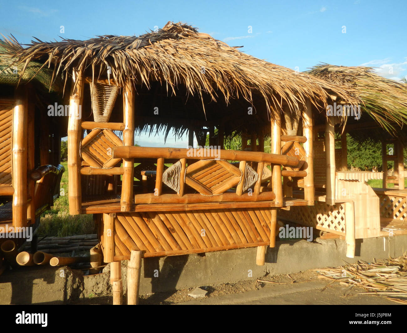 Philippine weaving tradition hi-res stock photography and images - Alamy