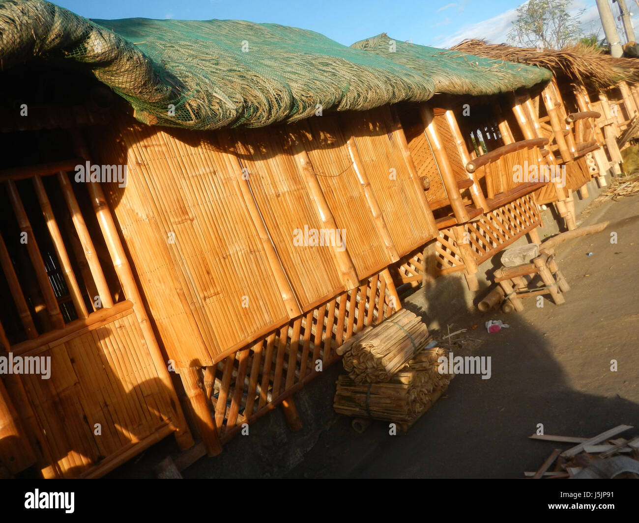 This title highlights the Bocaue River Bridge in Bocaue, Bulacan ...