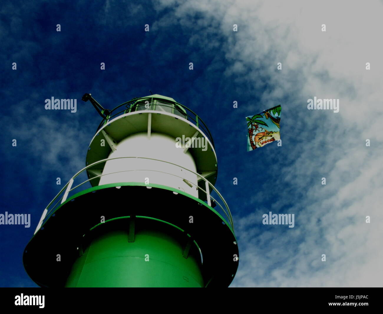 Dragon lighthouse hi-res stock photography and images - Alamy