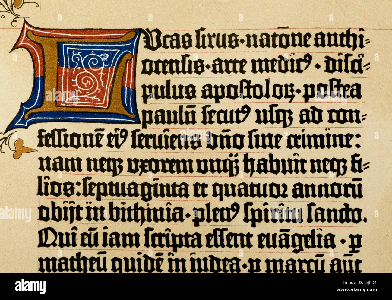 historical belief writing font typography books bible letterpress latin ...