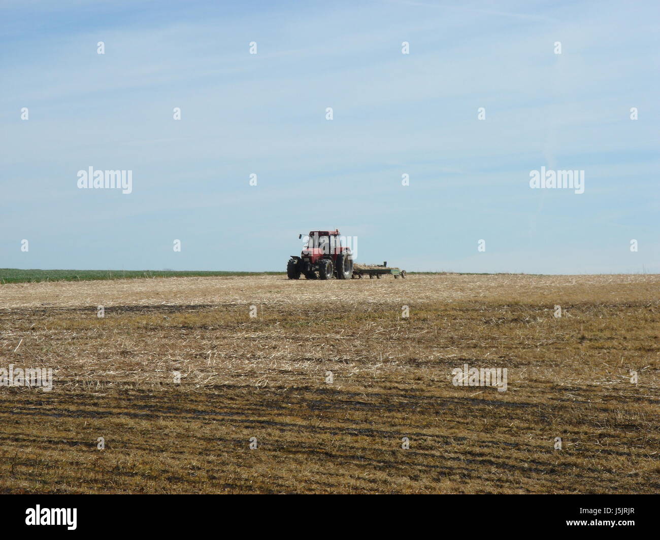 drive fodder agriculture farming acre to watch out tractor farmer hay ...