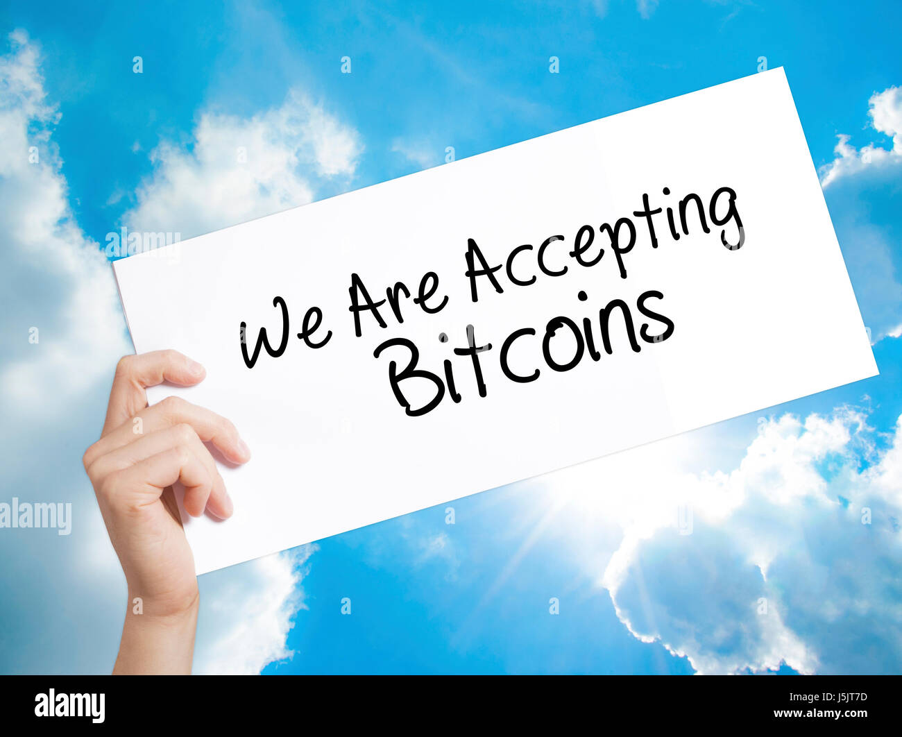 Accepting hand sign hi-res stock photography and images - Alamy