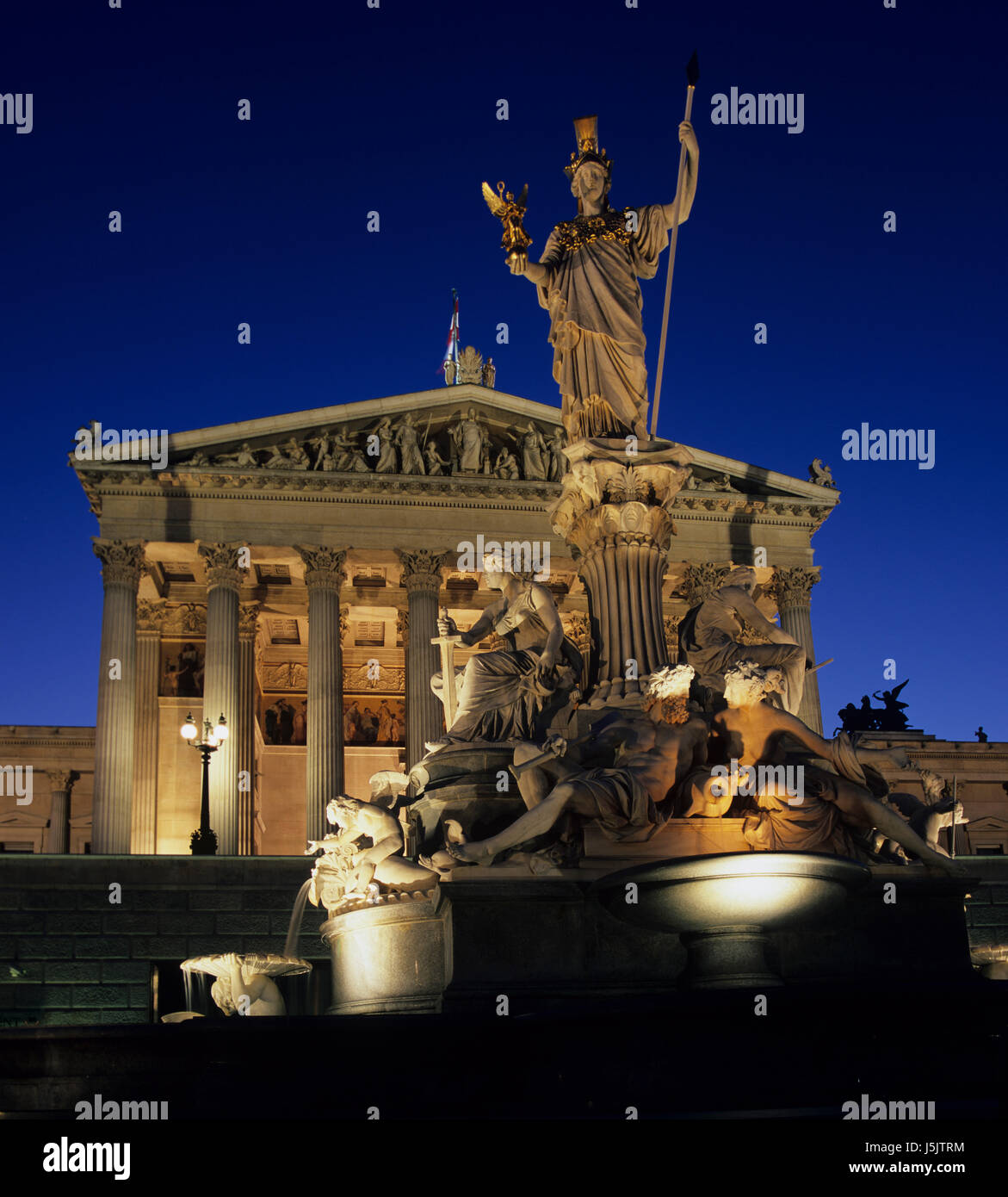 Austrian constitution hi-res stock photography and images - Alamy