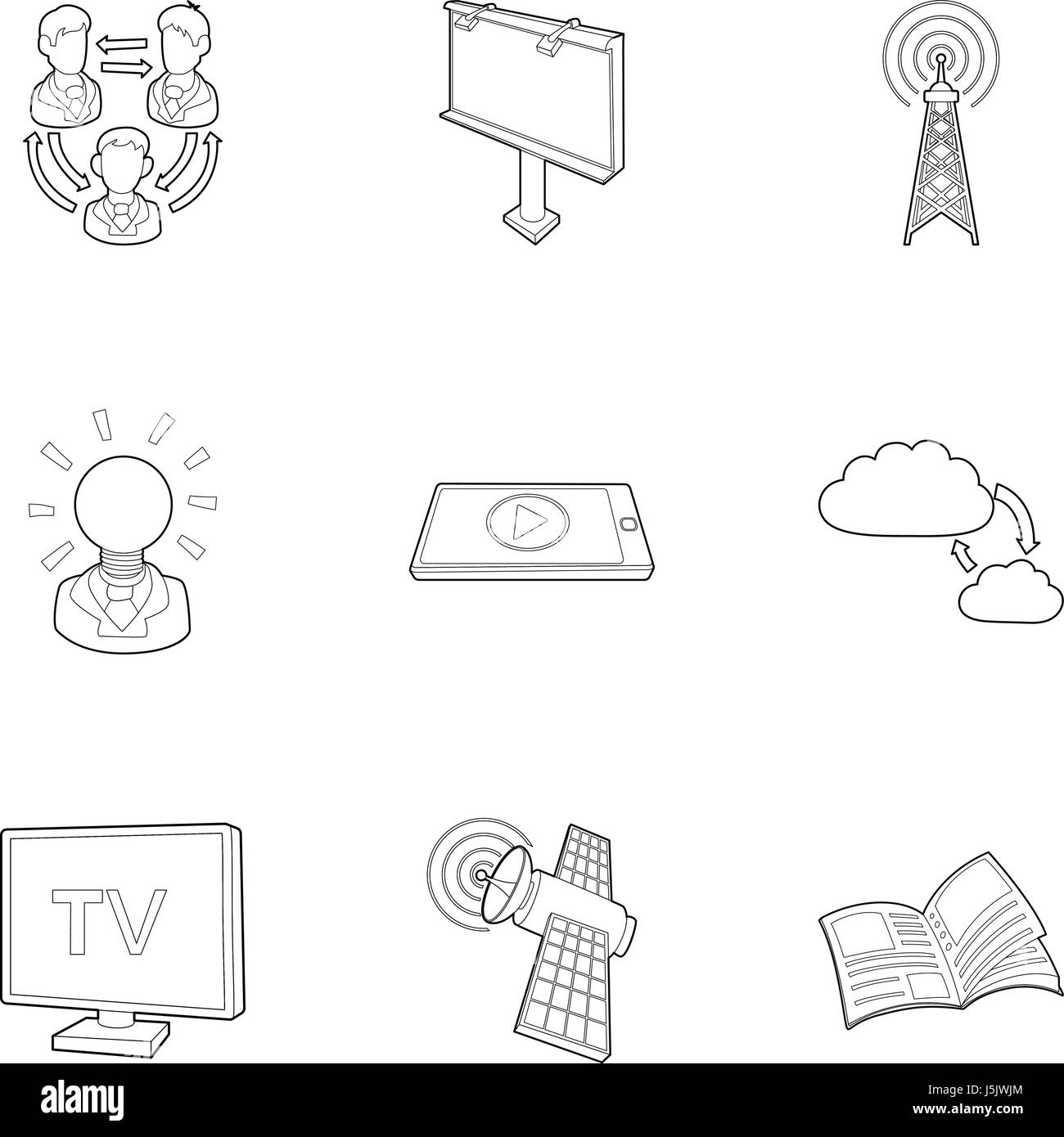 Stream access Black and White Stock Photos & Images - Alamy