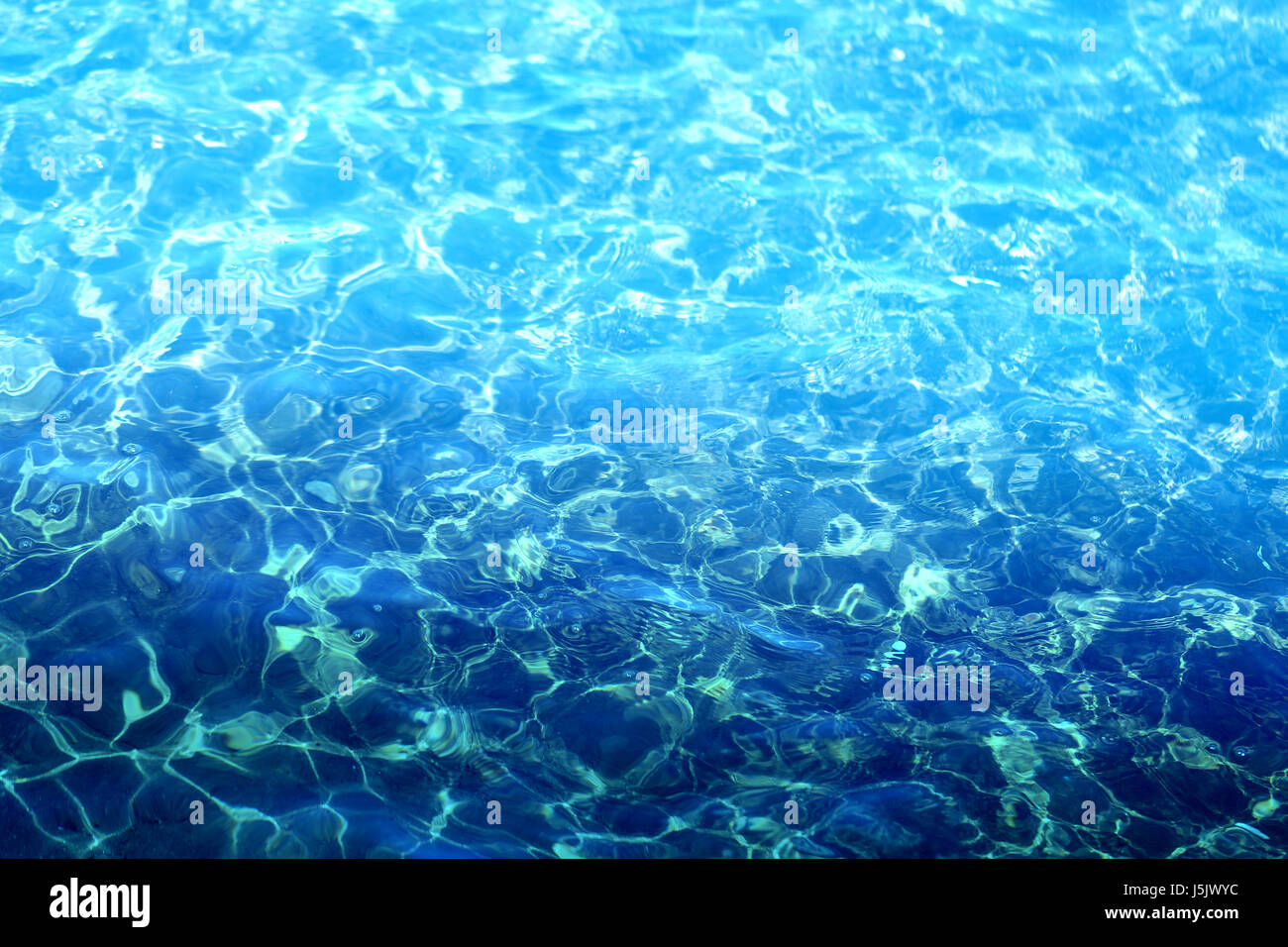 Photos background beautiful clean clear blue sea water Stock Photo - Alamy