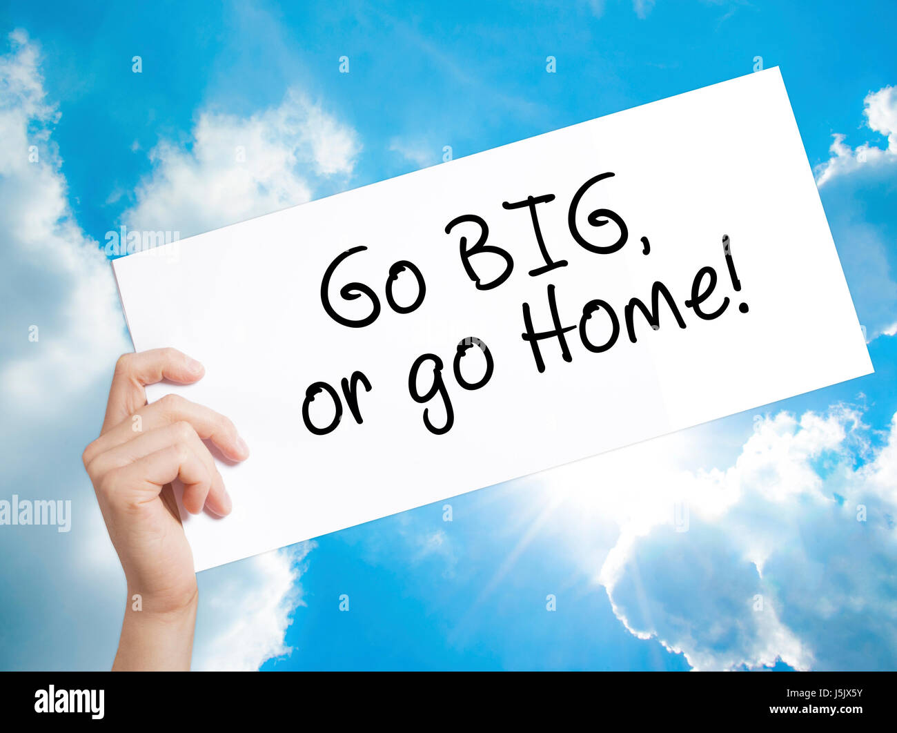 Go Home Sign High Resolution Stock Photography and Images - Alamy