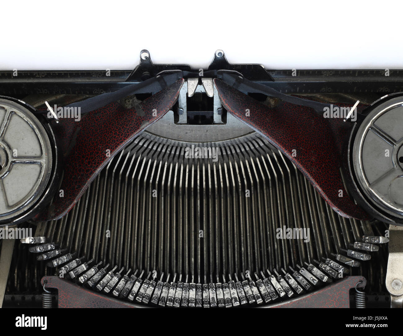 Typewriting hi-res stock photography and images - Alamy
