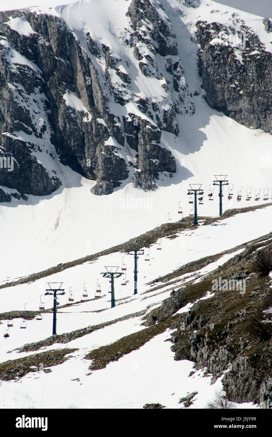 Matese mountains italy hi-res stock photography and images - Alamy
