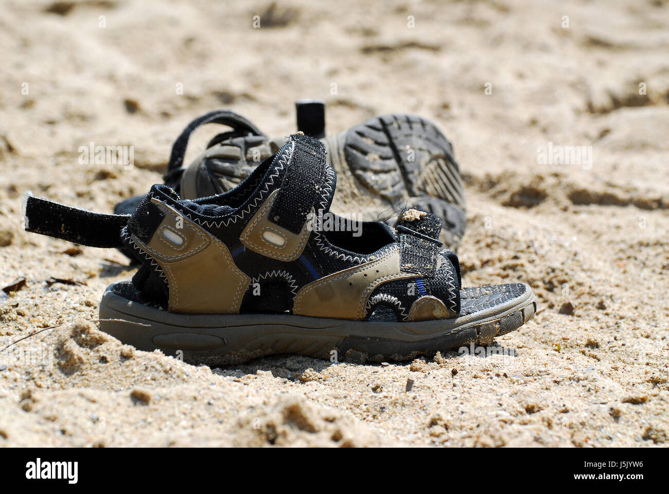 beach seaside the beach seashore summer summerly shoes ankle-strap ...