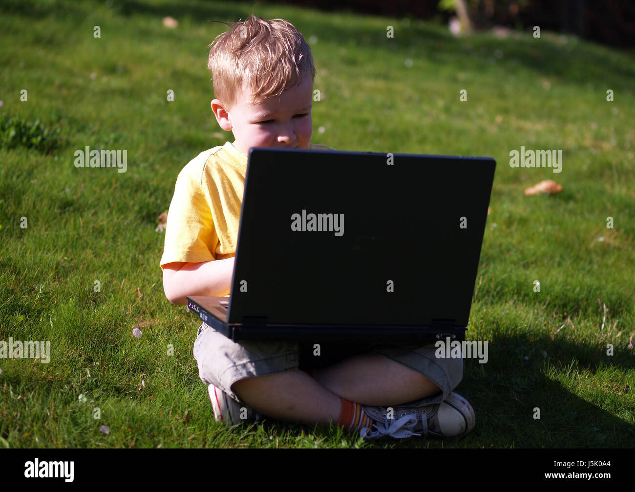 laptop notebook computers computer education park future pupil learn ...