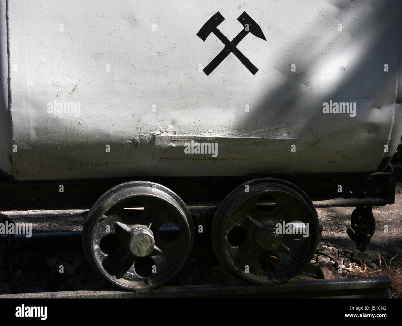 end,over ... it once was Stock Photo - Alamy