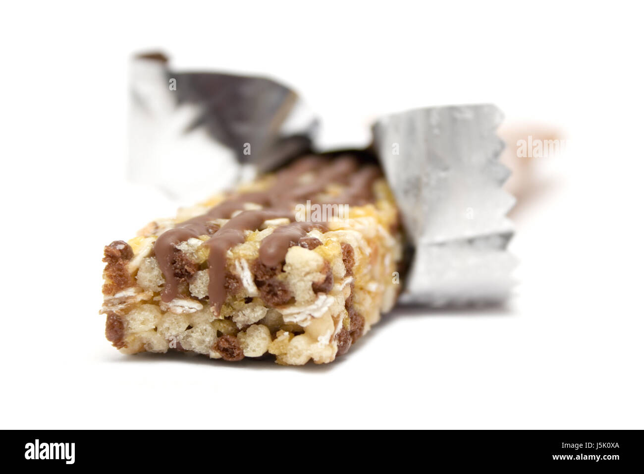 boxed cereal bars Stock Photo - Alamy