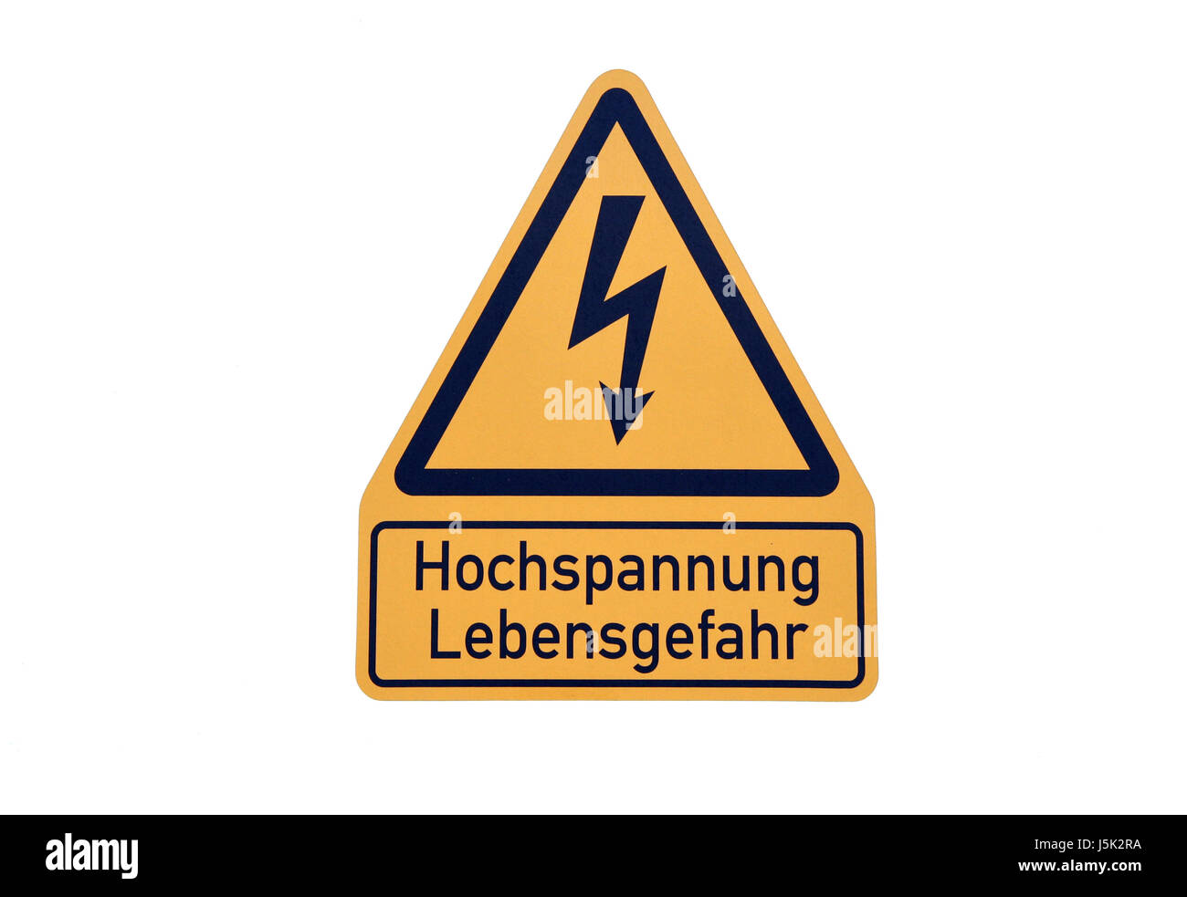sign signal danger energy power electricity electric power caution ...