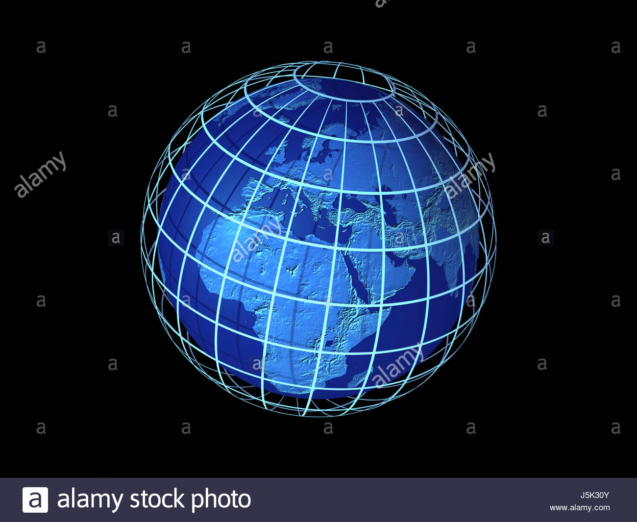 Graticule Stock Photos & Graticule Stock Images - Alamy