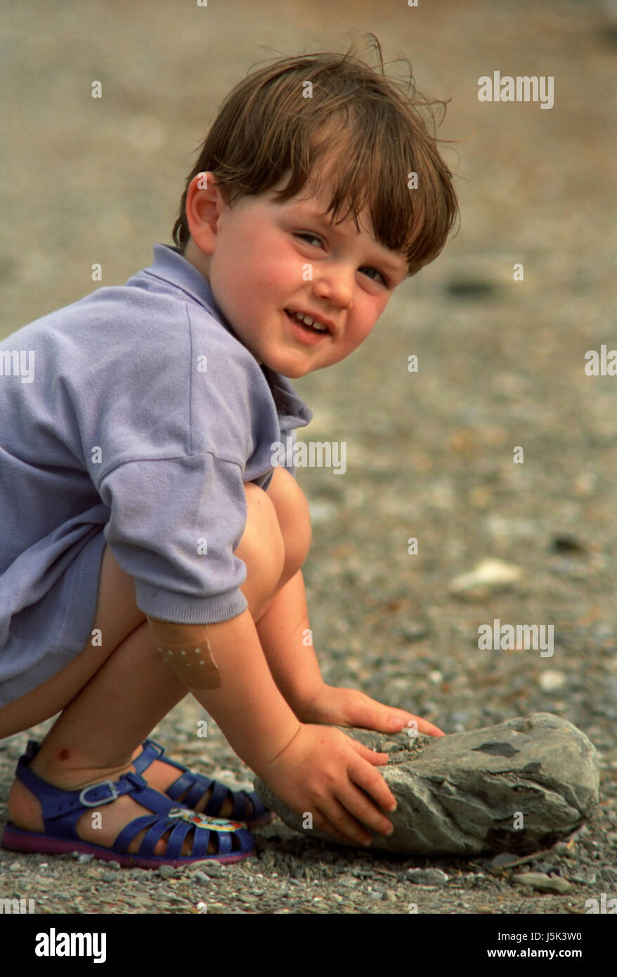 Wound while playing hi-res stock photography and images - Alamy