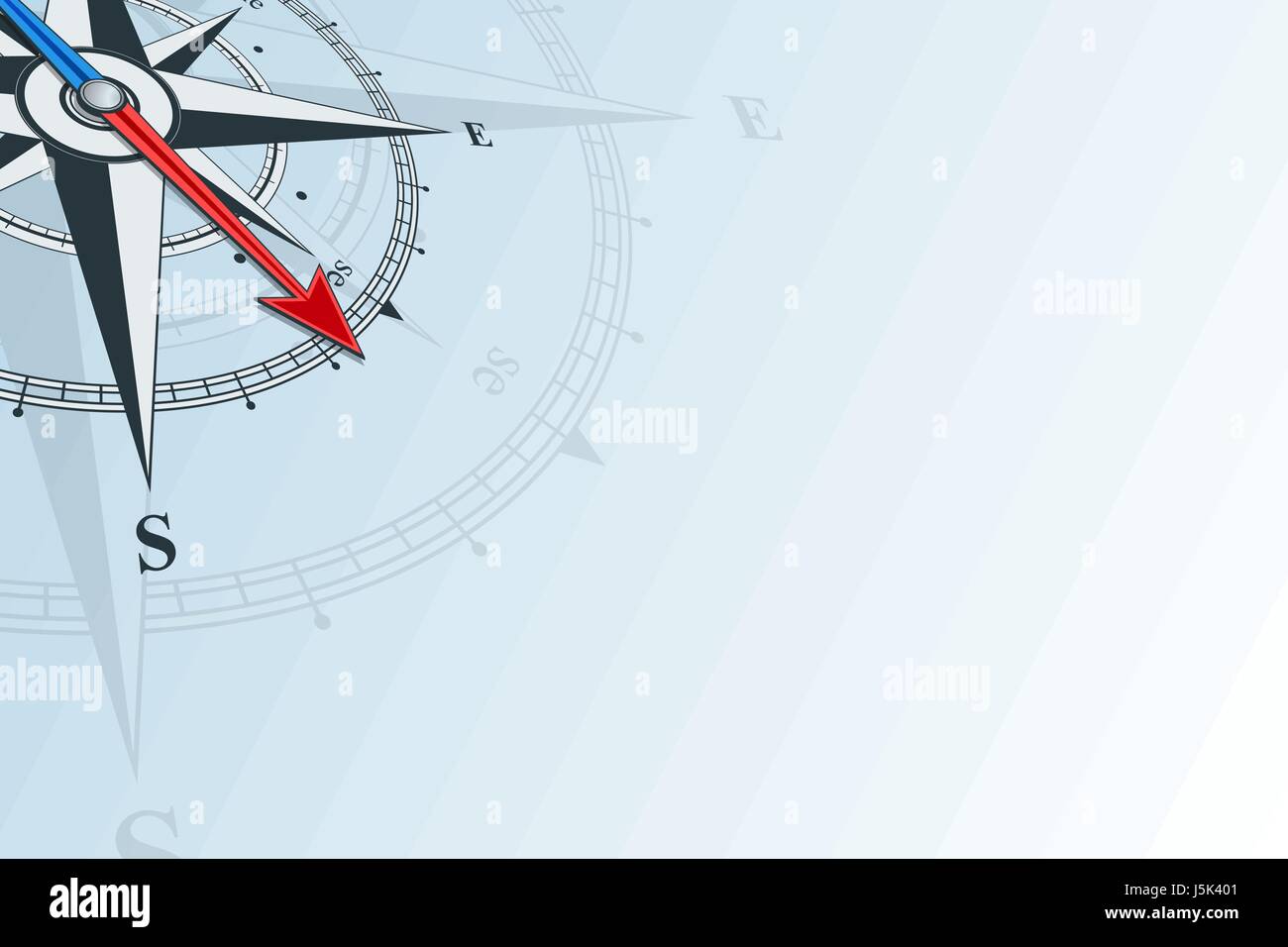 compass southeast background Stock Vector Image & Art - Alamy