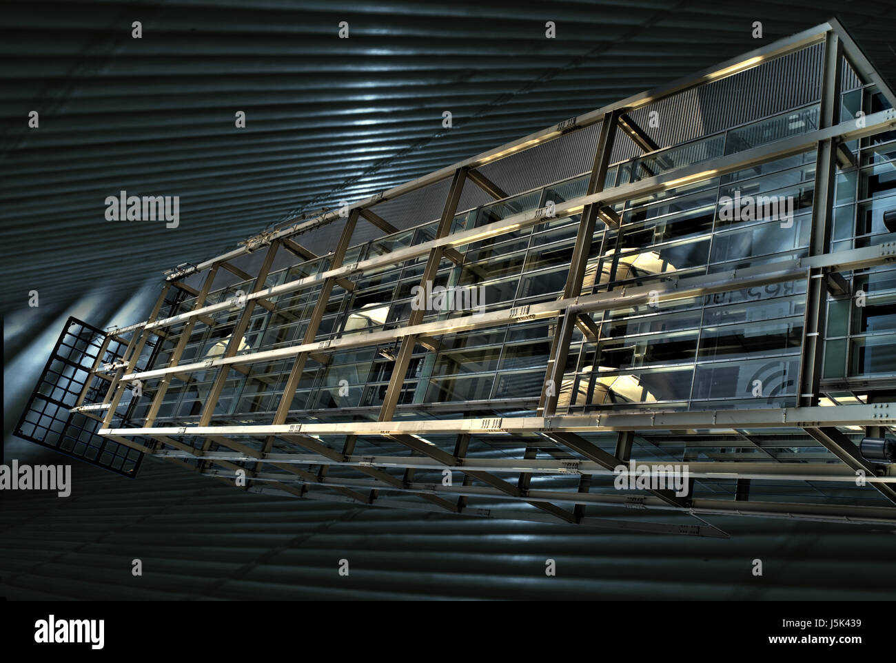 The anomaly hi-res stock photography and images - Alamy